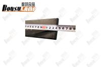 China Steel Plate (Rear 3) Of Isuzu Parts FSR OEM 1-51313715-0   1513137150 for sale