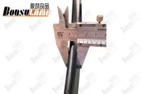 China Steel Plate (Rear 3) Of Isuzu Parts FSR OEM 1-51313715-0   1513137150 for sale