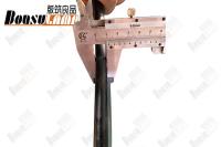 China Steel Plate (Rear 4 )Of Isuzu Parts FSR OEM 1-51314715-0   1513147150 for sale