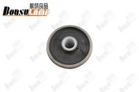 China Front Cab Mounting Bracket Rubber Bushing Isuzu Parts For FVR96 OEM 1-53459836-3  1534598363 for sale