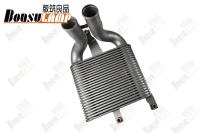 China 8-98000192-0 Air Charge Cooler 8980001920 For ISUZU D-MAX 4JJ1 4JK1 for sale