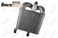 China 8-98000192-0 Air Charge Cooler 8980001920 For ISUZU D-MAX 4JJ1 4JK1 for sale