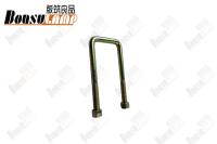 China Steel U Shape Screw Bolt 8-94461227-0 8944612270 ISUZU Parts for sale