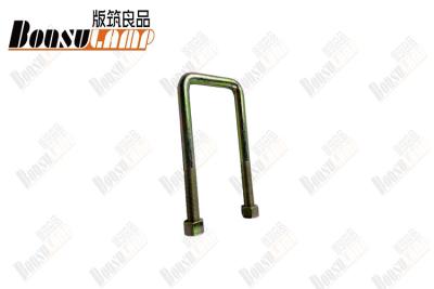 China Steel U Shape Screw Bolt 8-94461227-0 8944612270 ISUZU Parts for sale