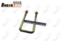 China Steel U Shape Screw Bolt 8-94461227-0 8944612270 ISUZU Parts for sale