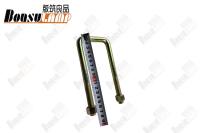China Steel U Shape Screw Bolt 8-94461227-0 8944612270 ISUZU Parts for sale