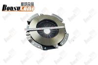 China Clutch Pressure Plate ASM Isuzu Parts For NPR/4BD1 4BE1  OEM 5-31220024-0   5312200240 for sale