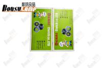 China Clutch Pressure Plate ASM Isuzu Parts For NPR/4BD1 4BE1  OEM 5-31220024-0   5312200240 for sale