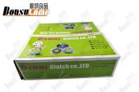 China Clutch Pressure Plate ASM Isuzu Parts For NPR/4BD1 4BE1  OEM 5-31220024-0   5312200240 for sale