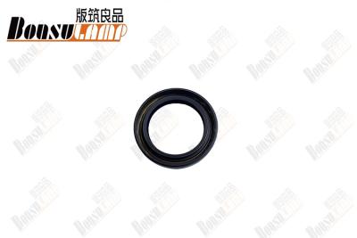 China Front Crankshaft Oil Seal Isuzu Parts For NPR FSR 4BD1 6BD1 OEM 8-94373765-0   8943737650 for sale