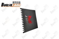 China A001 Mud Flap ASM for ISUZU NKR5 100P Truck Parts for sale