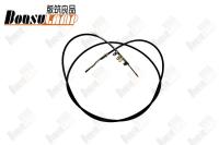 China 8-97350534-0 Parking Brake Cable 8973505340 for ISUZU 4HG1 for sale