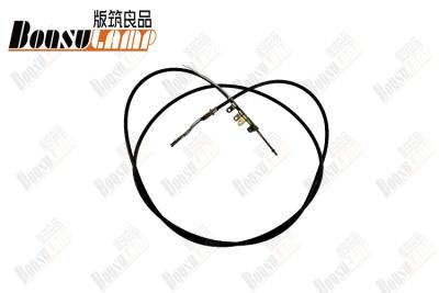 China 8-97350534-0 Parking Brake Cable 8973505340 for ISUZU 4HG1 for sale