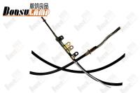 China 8-97350534-0 Parking Brake Cable 8973505340 for ISUZU 4HG1 for sale