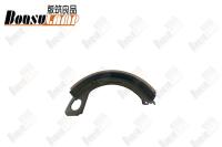 China Parking Break Shoe Of Isuzu Parts 700P OEM 8-97020250-0   8970202500 for sale