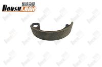 China Parking Break Shoe Of Isuzu Parts 700P OEM 8-97020250-0   8970202500 for sale