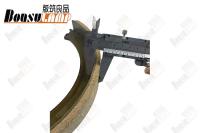 China Parking Break Shoe Of Isuzu Parts 700P OEM 8-97020250-0   8970202500 for sale