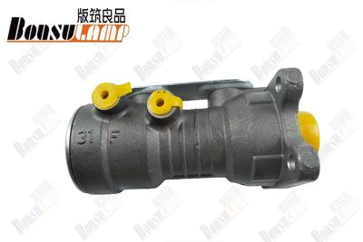 China Brake Master Cylinder ASM Isuzu Parts For 100P NPR94 OEM 8-97129691-0   8971296910 for sale