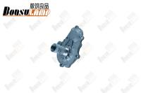 China 8-97104676-0 Transmission Case Front Cover 8971046760 for ISUZU TFR/4JB1 UC/4JB1 for sale