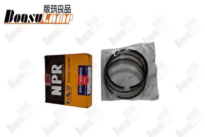 China 8-97141208-0 Piston Ring Set 8971412080 for ISUZU 4LE1 Japan Parts for sale