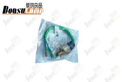 China 8-97165950-0 8971659500 Neutral Switch for ISUZU NKR 100P TFR for sale