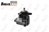 China 1-19500561-0 1195005610 Power Steering Oil Pump Assembly for ISUZU CXZ/6WF1 for sale
