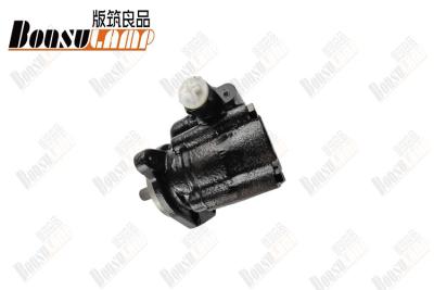 China 1-19500561-0 1195005610 Power Steering Oil Pump Assembly for ISUZU CXZ/6WF1 for sale