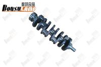 China 8-97388828-0 8973888280 Crankshaft for ISUZU NKR / 4JJ1 for sale