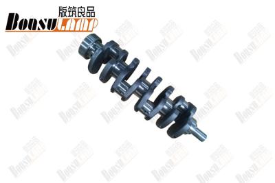 China 8-97388828-0 8973888280 Crankshaft for ISUZU NKR / 4JJ1 for sale