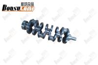 China 8-97388828-0 8973888280 Crankshaft for ISUZU NKR / 4JJ1 for sale
