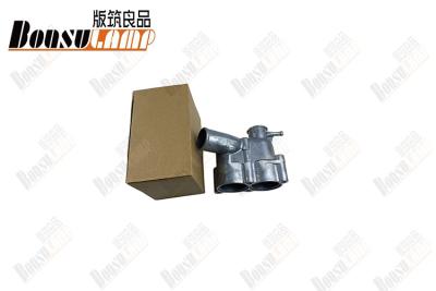 China Water Outlet Pipe Isuzu Parts For NPR/4HF1 4HG1 4HE1 OEM 8-97372769-0   8973727690 for sale