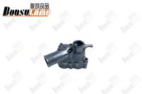 China Water Outlet Pipe Isuzu Parts For NPR/4HF1 4HG1 4HE1 OEM 8-97372769-0   8973727690 for sale