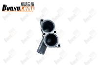 China Water Outlet Pipe Isuzu Parts For NPR/4HF1 4HG1 4HE1 OEM 8-97372769-0   8973727690 for sale