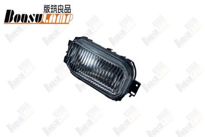China M003-011 Fog Lamp for ISUZU FE184D/FE185E Truck Parts for sale