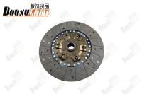 China Clutch Disc Isuzu Parts For NKR/4JH1 OEM 8-97377149-0   8973771490 for sale