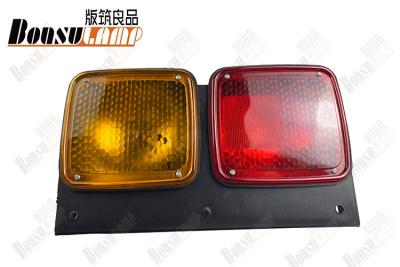 China Tail Lamp Assembly Isuzu Parts For NISSAN OEM 215-1964 for sale