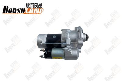 China Starter Motor Isuzu Parts For NISSAN OEM 23300-Z5578 for sale