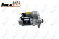 China Starter Motor Isuzu Parts For NISSAN OEM 23300-Z5578 for sale