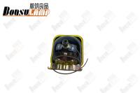 China Fog Light Assembly Yellow Isuzu Parts for EQ140 OEM 0608030004 for sale