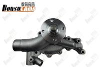 China Water Pump Isuzu Parts For TOYOTA 14B OEM GWT-110A for sale