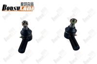 China 1-43150875-0 Tie Rod End L for ISUZU FSR90 1431508750 Truck Parts for sale