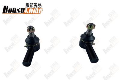 China 1-43150875-0 Tie Rod End L for ISUZU FSR90 1431508750 Truck Parts for sale