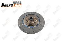 China Clutch Disc Isuzu Parts For ALL OEM MFD066 for sale