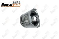 China 1-12111781-0 Piston for ISUZU FTR/4BG1 6BG1 1121117810 for sale