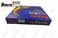 China Clutch Disc Isuzu Parts For FTR OEM 1-31240671-0   1312406710 for sale