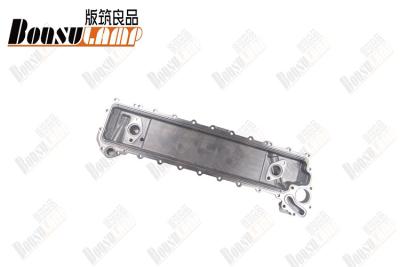 China 8-94396713-2 Oil Cooler Housing for ISUZU FSR/6HE1 8943967132 for sale