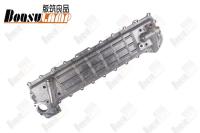 China 8-94396713-2 Oil Cooler Housing for ISUZU FSR/6HE1 8943967132 for sale