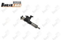 China 8-97602485-0 Fuel Injector for ISUZU NPR/4HK1 8976024850 for sale