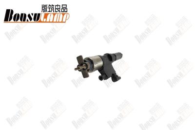 China 8-97602485-0 Fuel Injector for ISUZU NPR/4HK1 8976024850 for sale