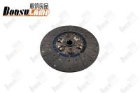 China Clutch Disc Isuzu Parts For FVR/6HK1 6SD1 OEM 1-31240889-0 1312408890 for sale